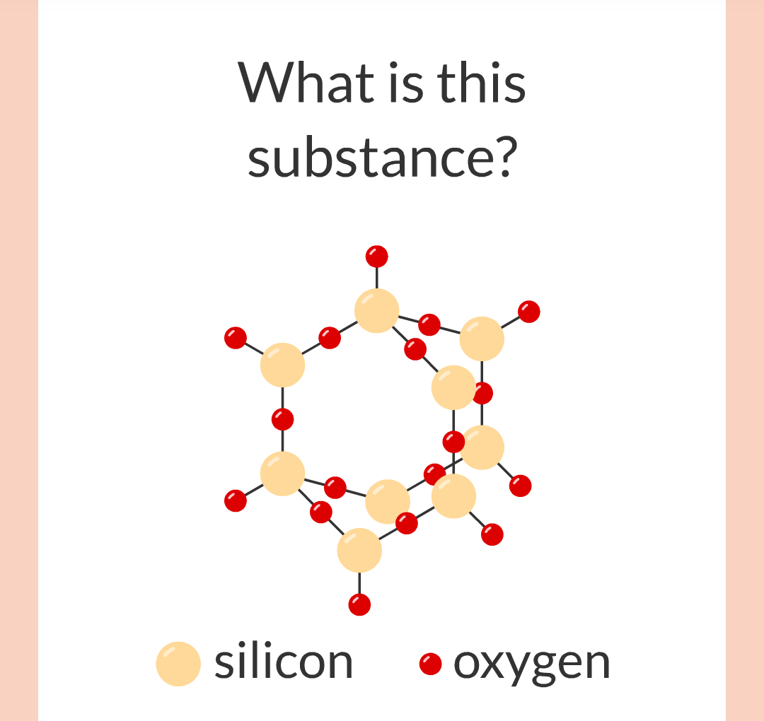 7 - Giant Covalent Structures