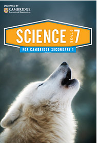Science for Cambridge Secondary 1