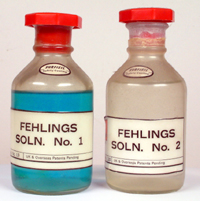 Fehling's solution
