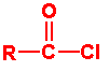 Acyl chloride