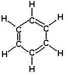Typical reactions of the benzene ring