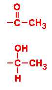 The iodoform test