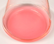 Acid-base indicators