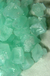 Making a salt and measuring percentage yield