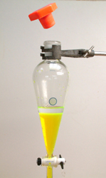 Solvent extraction
