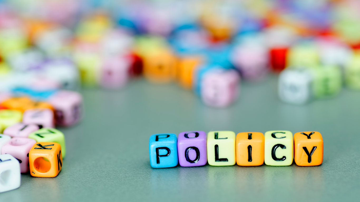 KEY POLICIES – International School of Siem Reap – ISSR